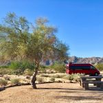 RV Parks in Surprise, Arizona - Top 20 Campgrounds near Surprise, AZ ...